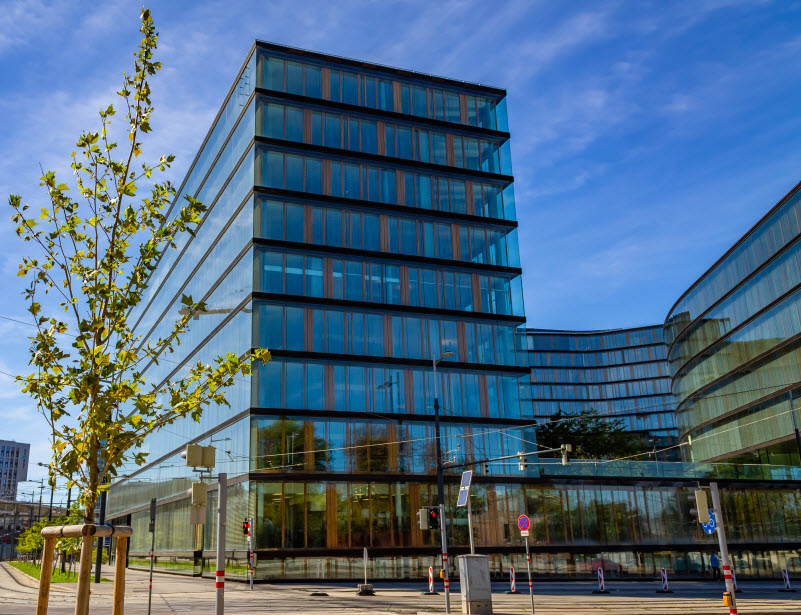 Commercial Strata Management | ASSM